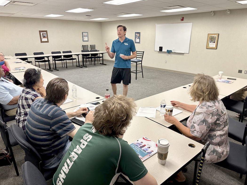 Poll worker pay in state varies sharply by location | News, Sports ...